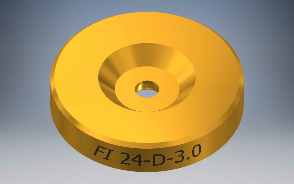 Disc Atomizer - tetec thermo-technik Müller GmbH & Co. KG