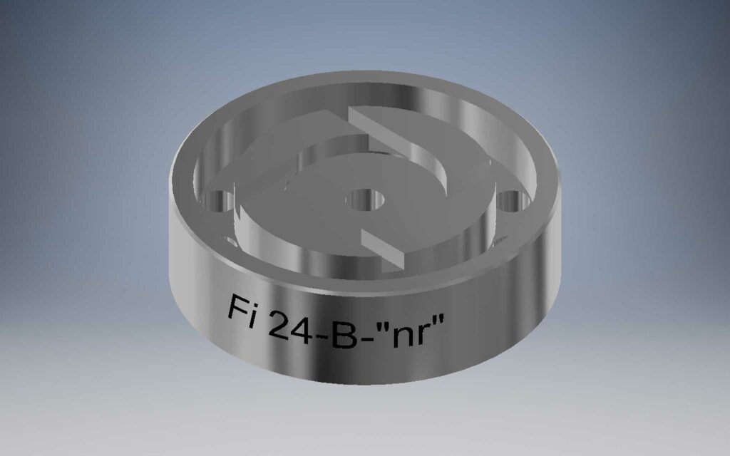 Disc Atomizer - tetec thermo-technik Müller GmbH & Co. KG