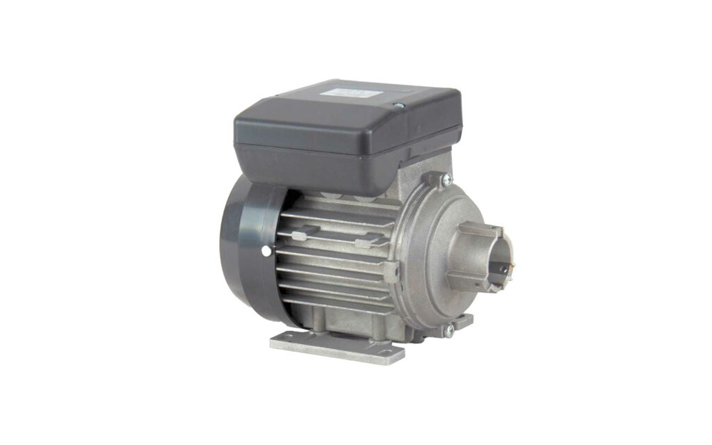 SIMEL electro motors - tetec thermo-technik Müller GmbH & Co. KG